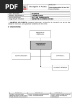 Triptico - Codigo Eti | PDF | Derecho laboral | Seguridad y salud ...