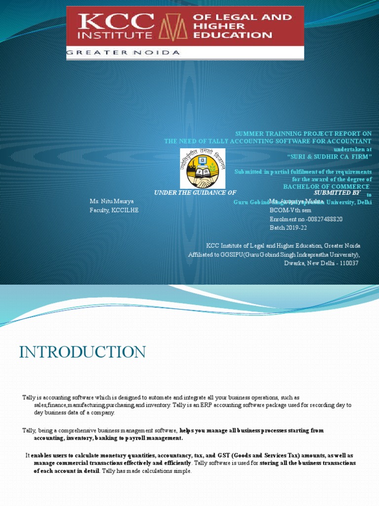 STPR Report New | PDF | Accounting | Outsourcing