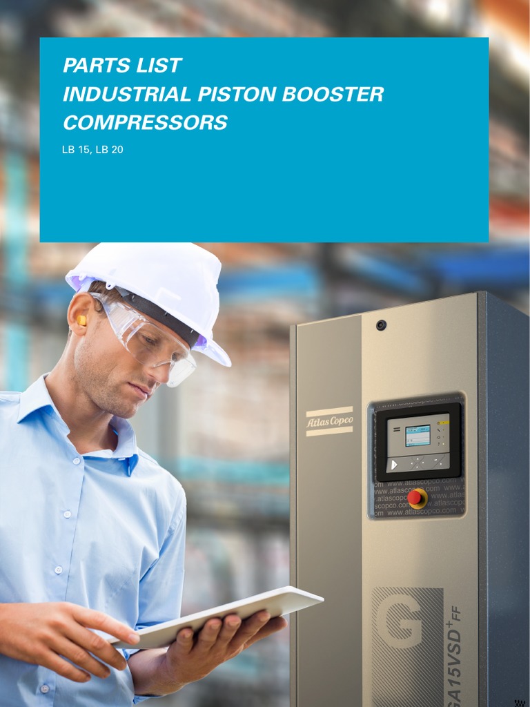 Booster LB 15 LB 20 ASL Robassomero 2930714114 | PDF | Valve | Piston