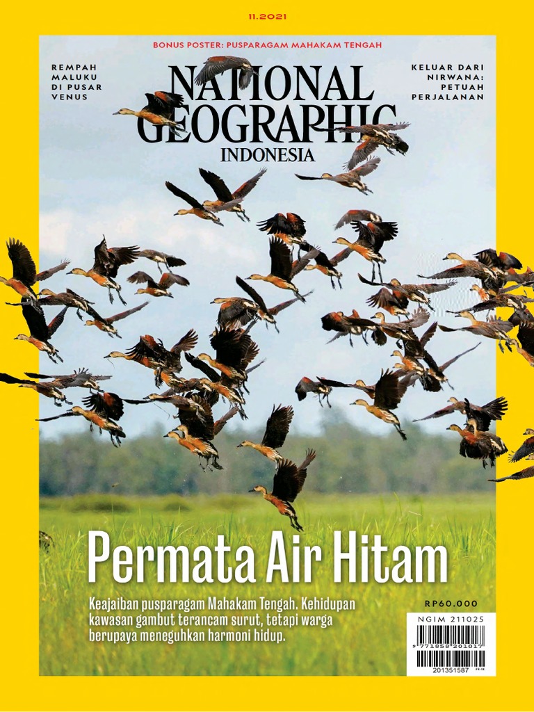 National Geographic | PDF