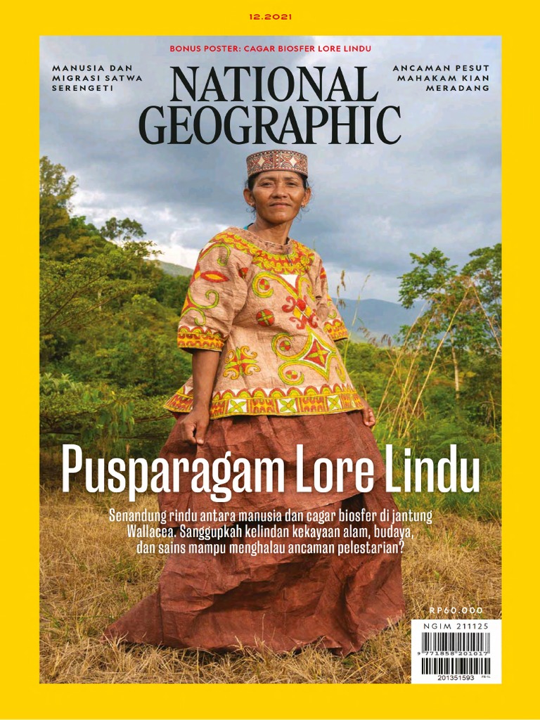 National Geographic | PDF