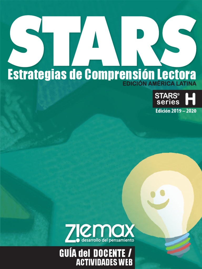 Stars H - Actividades Web | PDF | Televisión de realidad | Alimentos