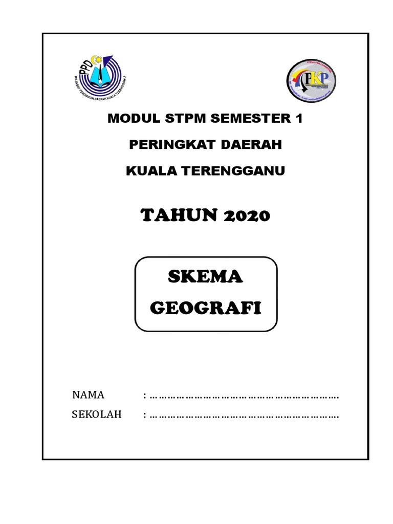 Modul Sem 1 Guru | PDF