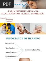 EPC Referral Form for Allied Health Services | PDF | General ...