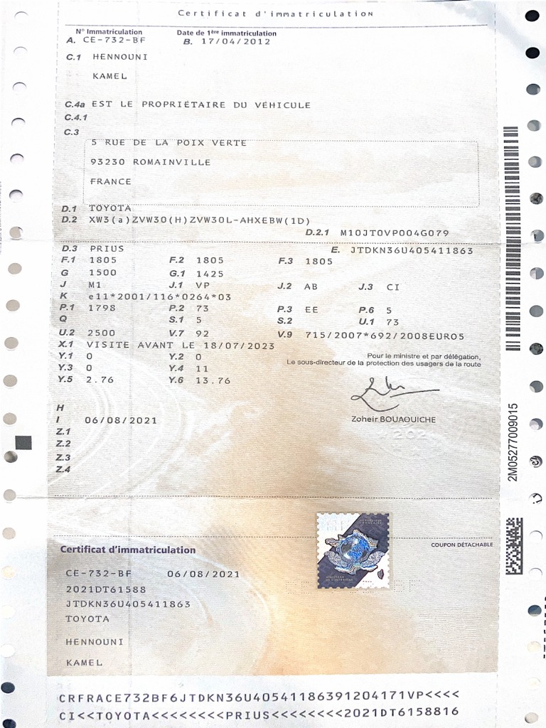 Document Scanné | PDF