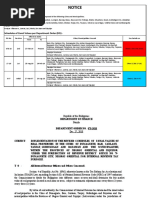 Certification of Alienable and Disposable Land (DENR) | PDF | Business