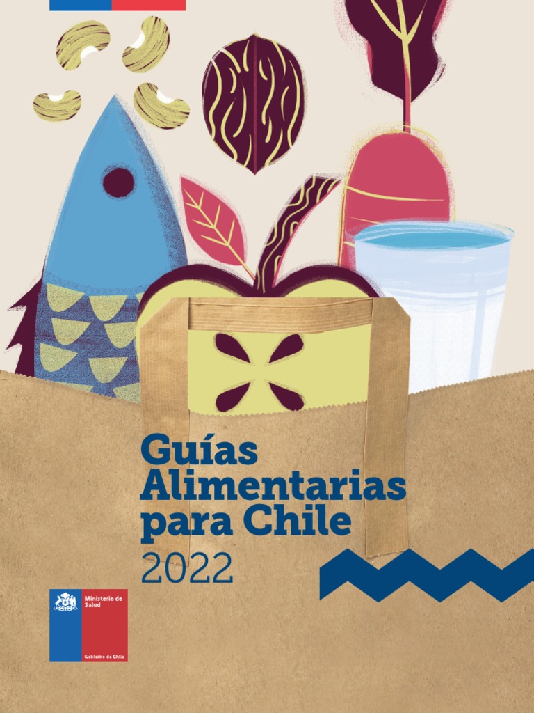 Gu As Alimentarias | Descargar gratis PDF | Legumbre | Alimentos