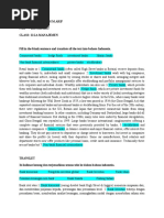 Tally Sample Question Paper | PDF | Financial Services | Banking