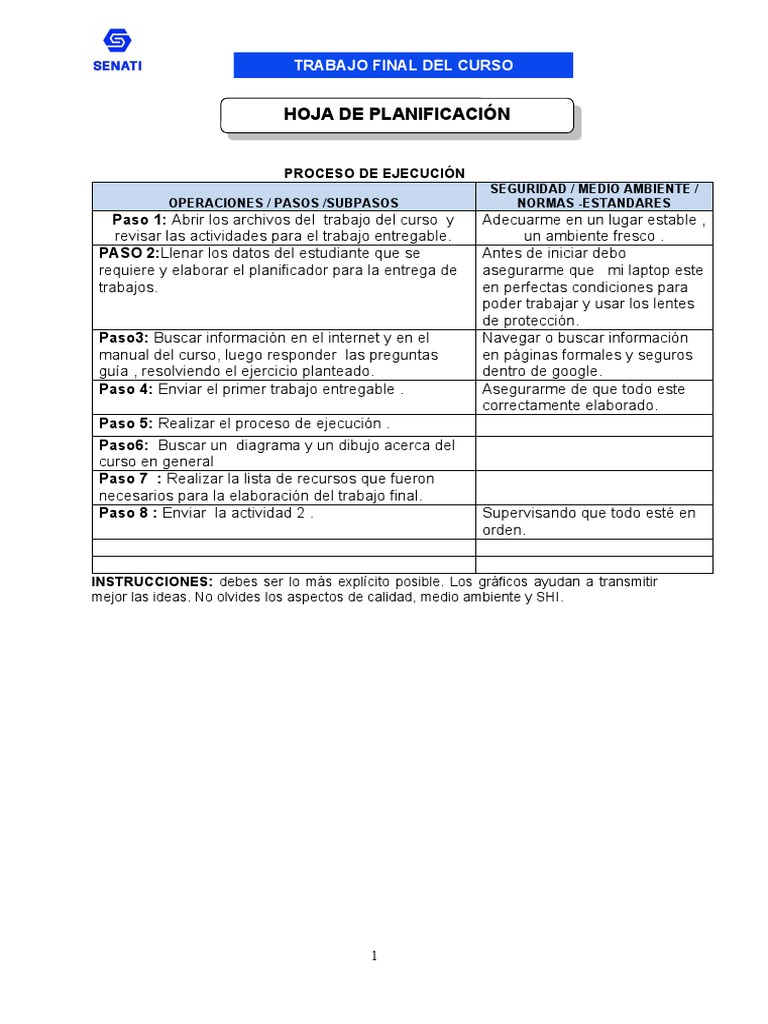 TR 2 Costos y Presupuestos Luis B | PDF | Informática | Ciencias de la ... TR 2 Costos y Presupuestos Luis B | PDF | Informática | Ciencias de la ...