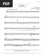 Violin String Color Identification Chart | PDF | Musical Instruments ...
