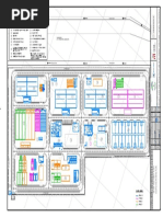 Oman Concession Map 2023 | PDF | Oman | Petroleum
