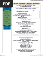 Beer Bitterness Ratio Chart Bu Gu PDF | PDF | Ale | Beer