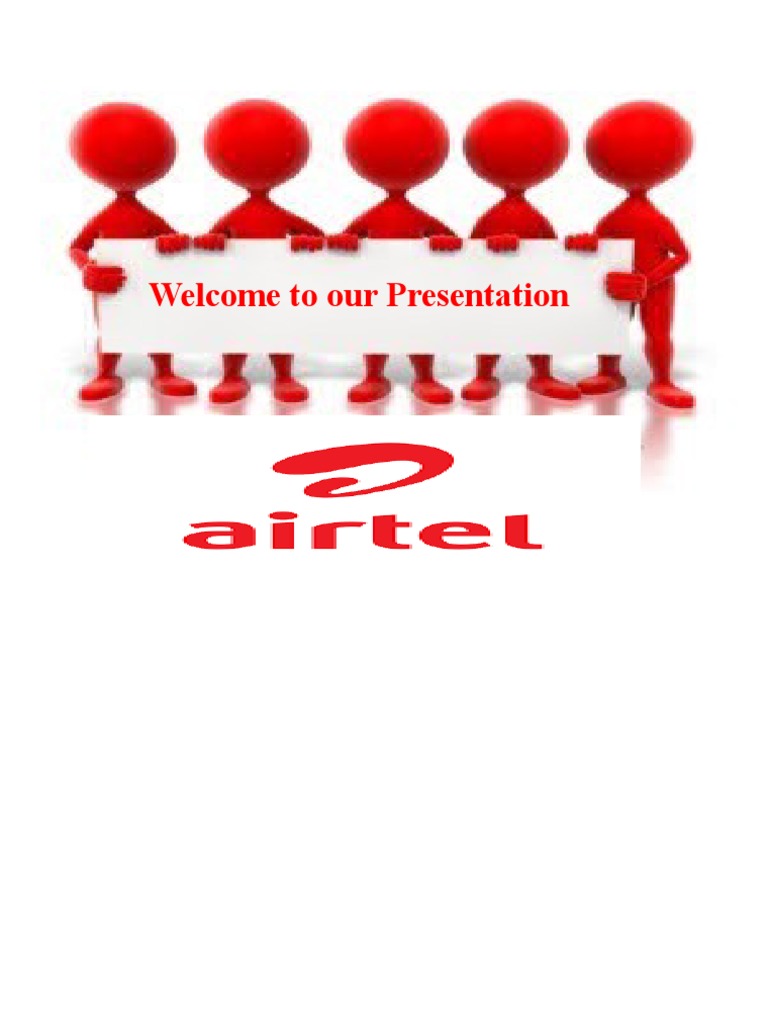 Best Strategic Management Process On Airtel (13-08-17) | PDF ...