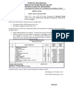 Panduan Instalasi Ppob Nasiira | PDF