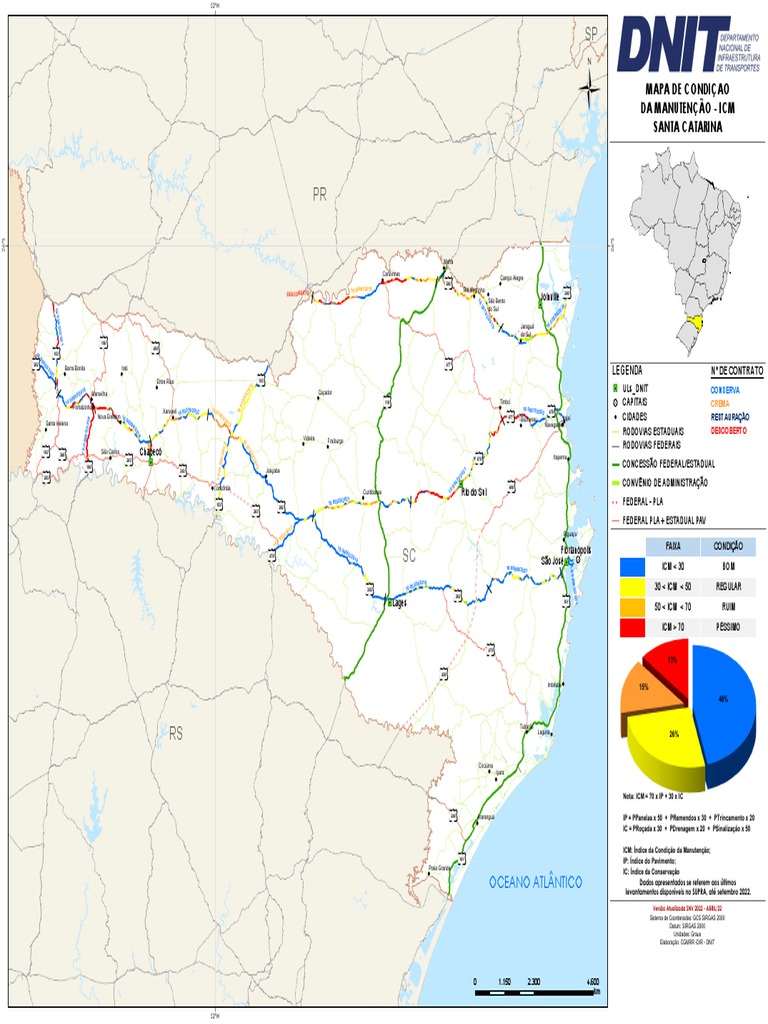 272-1-Mapa SC Icm | PDF