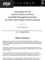 Flight Data Systems HHMPI FDS40 0301 Specification Sheet | PDF