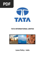 LTA Claim Form | PDF | Law