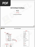 Manual Fallas SPN Fault Codes | PDF | Fuel Injection | Throttle