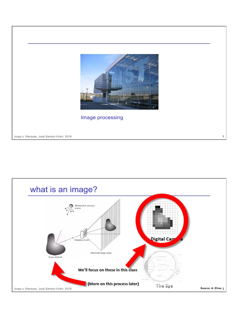 Chap3 Image Processing (2018) | PDF | Diffusion | Signal Processing Chap3 Image Processing (2018) | PDF | Diffusion | Signal Processing