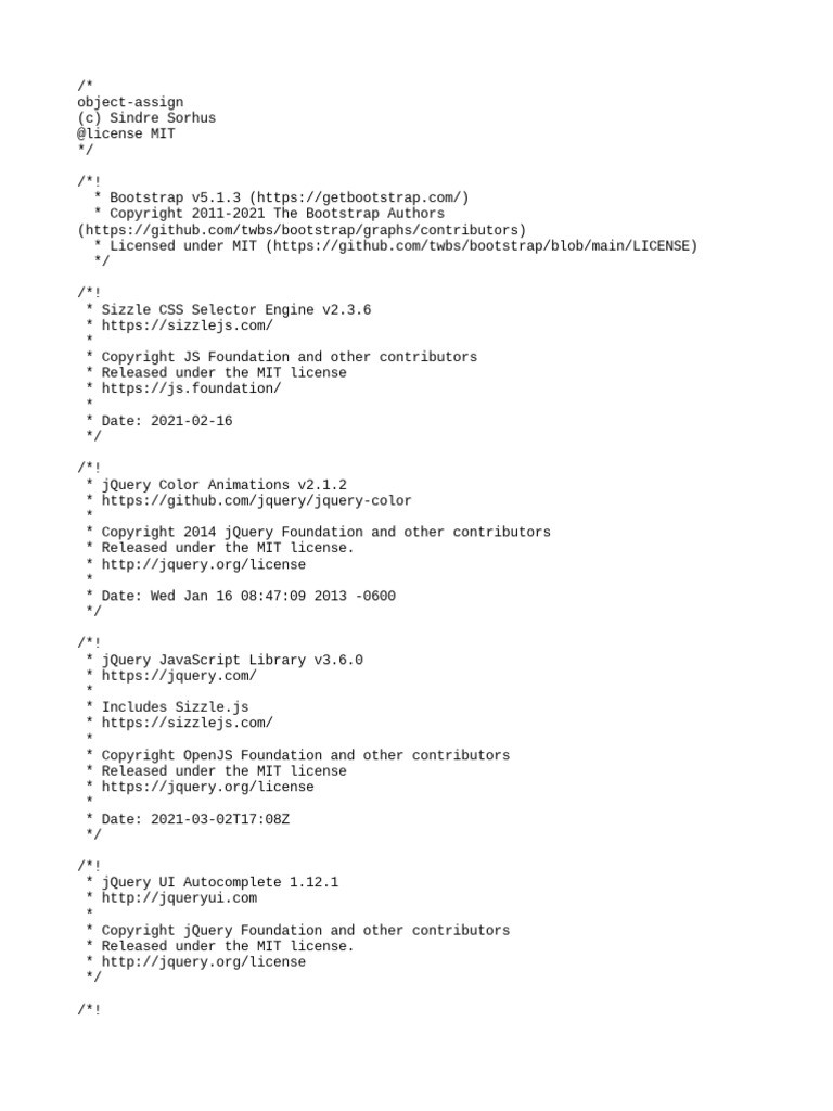 Cadviewer 7.0.33a.min - Js.liceNSE | PDF | Free Software | Software Development