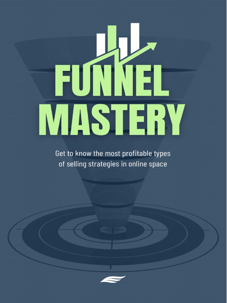 Funnel Mastery | PDF | Sales | Customer Relationship Management