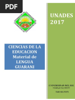 ÑE'ÊNGA (REFRANES) - Guarani Ñe'ê - David Galeano Olivera | PDF ...