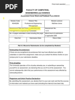 UK Visa Document Checklist for VFS | PDF | Document | Government And ...