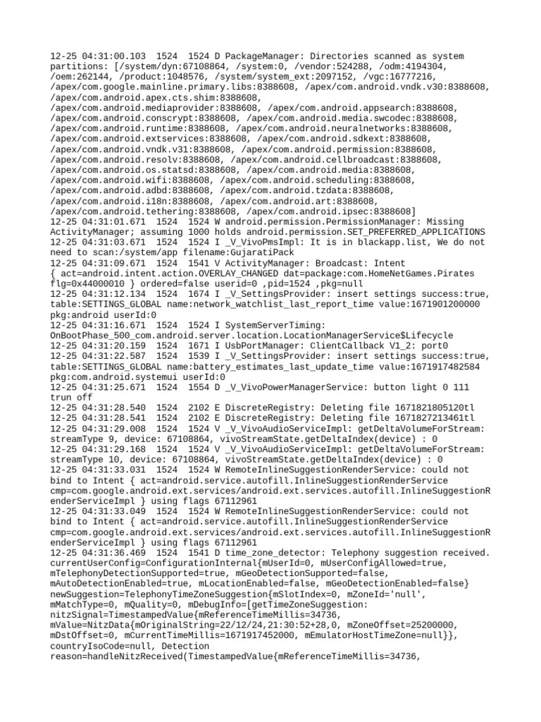 Lola | PDF | Computer File | Computing