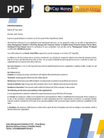 BNI Code of Ethics and Policies BNI | PDF | Fee | Profession