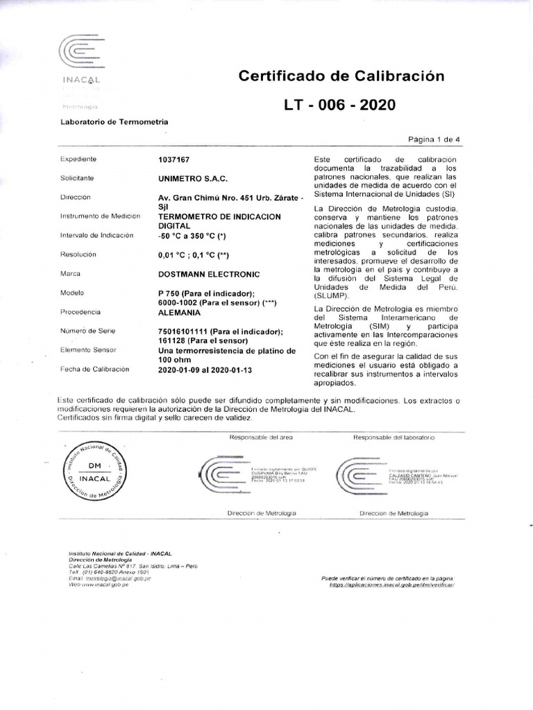 LT 006 2020 | PDF