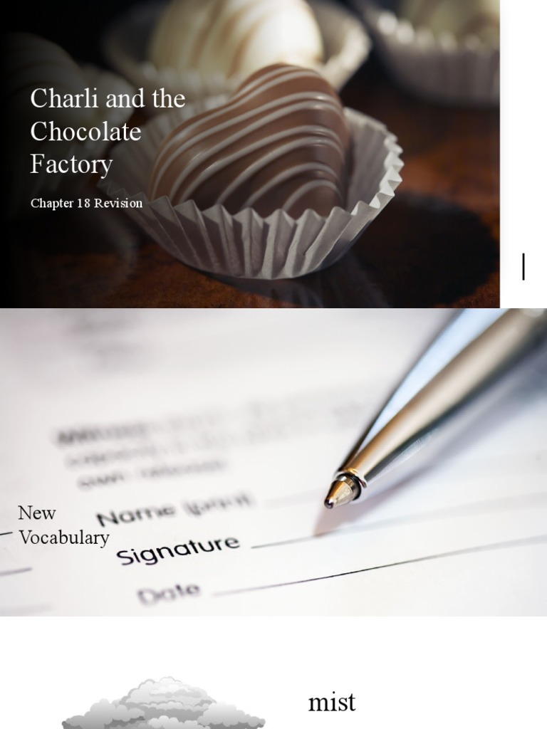 Chapters 19 - 20 - 21 | PDF