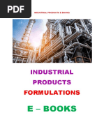 Solvent Cement For Joining PVC Pipe Formulation | PDF | Adhesive ...
