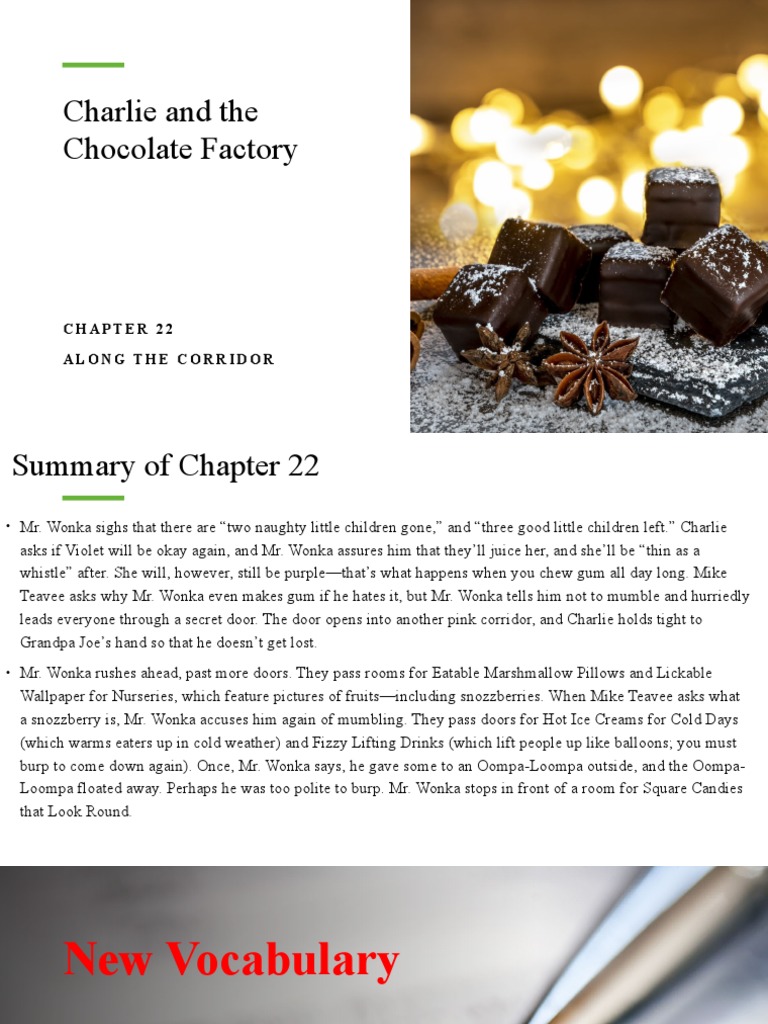 Chapters 22-23-24 | PDF