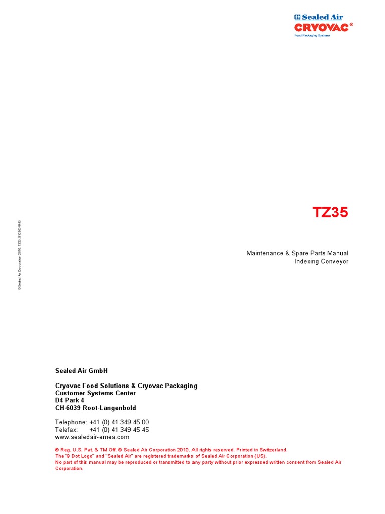 9103604R45 tz35 GB From SNAQ-875 | PDF | Belt (Mechanical) | Pallet