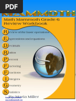 Mdas Worksheet Grade 4 - Google Search | PDF