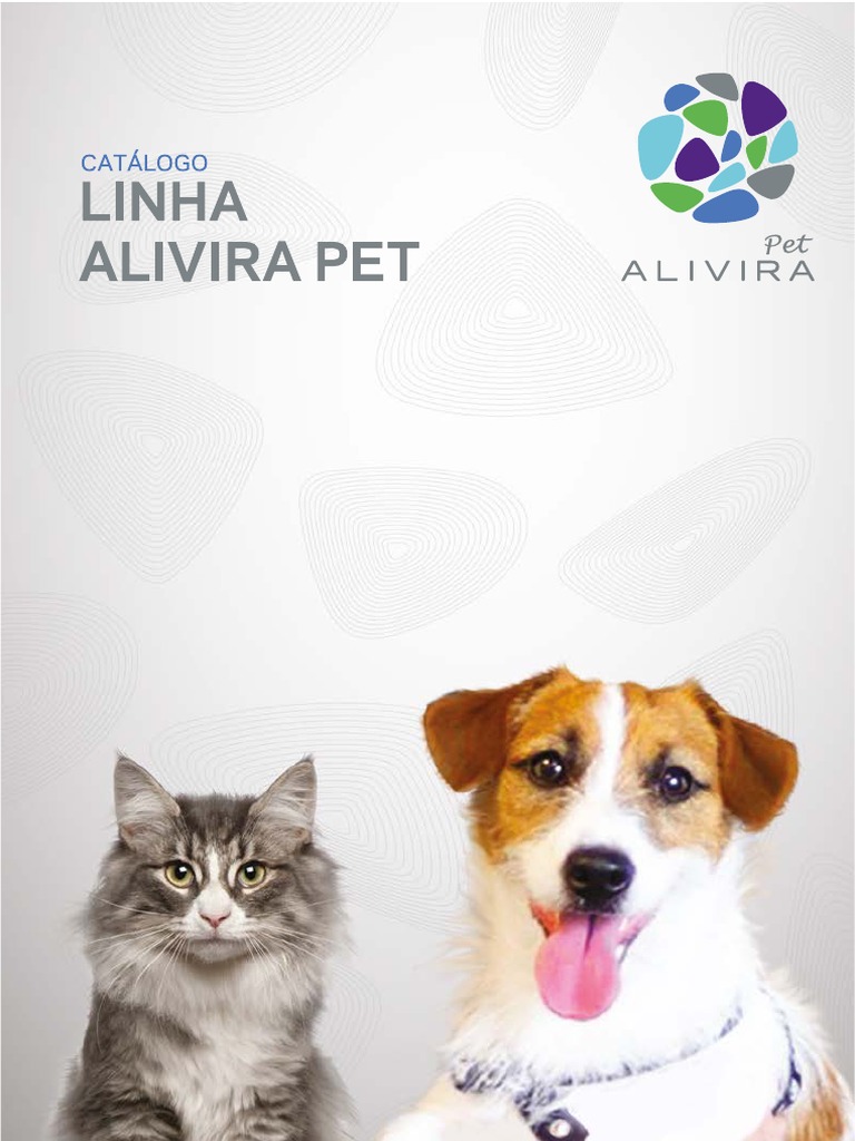 Catálogo Alivira Virtual - 2 | PDF