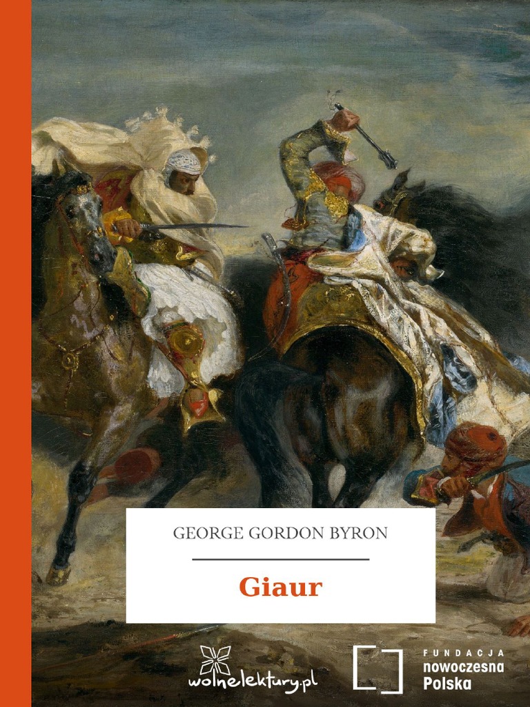 Giaur | PDF