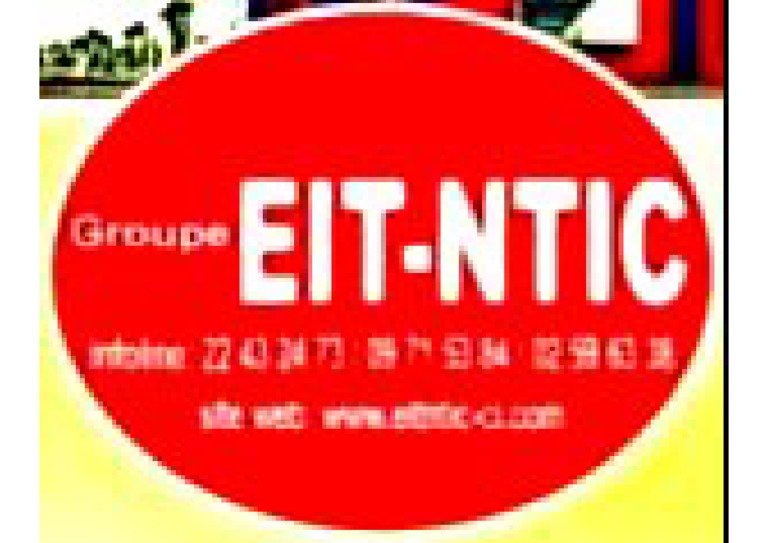 Logo Eit - Ntic | PDF