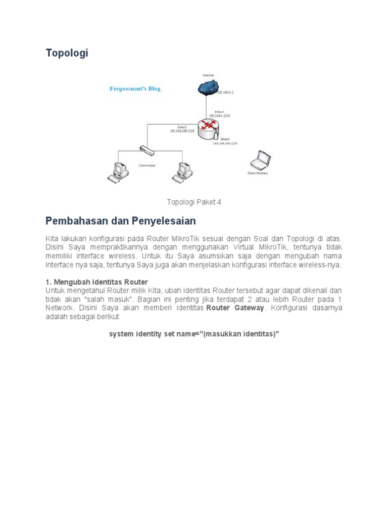 Ukk 2 | PDF | Griya & Taman | Teknologi & Rekayasa