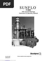 lmv322 | PDF | Pump | Heat Exchanger