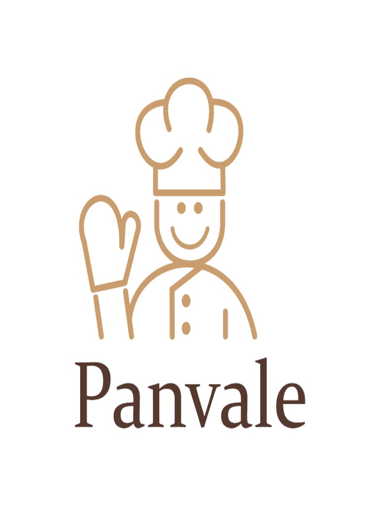 Logo Panvale | PDF