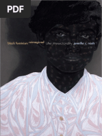 Bell Hooks - The Oppositional Gaze | PDF | Film Theory | Feminism