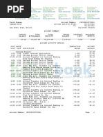 Bluevine Bank Statement | PDF