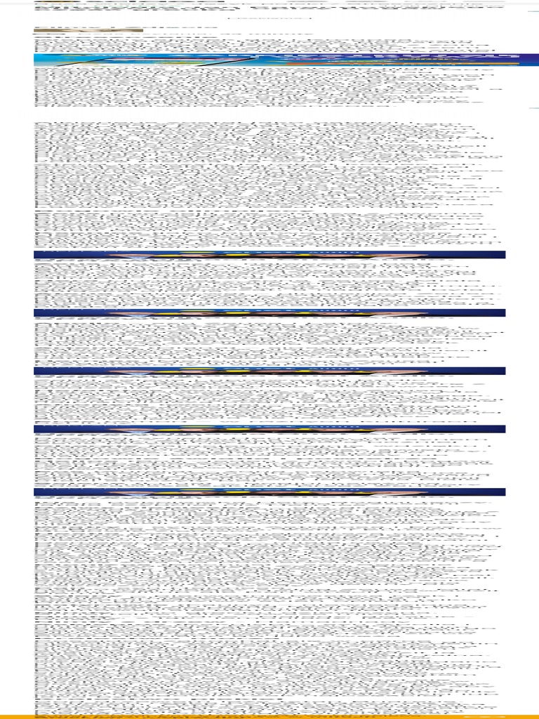 Mitologia Jan Parandowskiego Streszczenie I Opisy Bogów - Część Grecka - Sciaga - PL | PDF