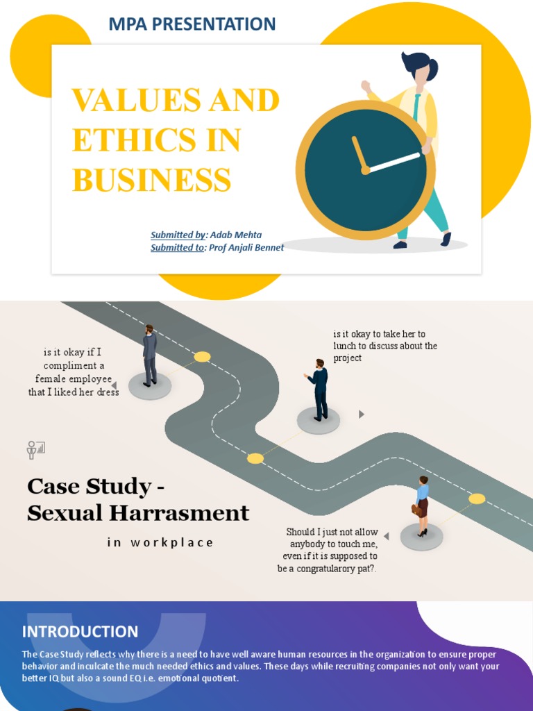 MPA PPT ADAB MEHTA | PDF | Behavior | Motivation