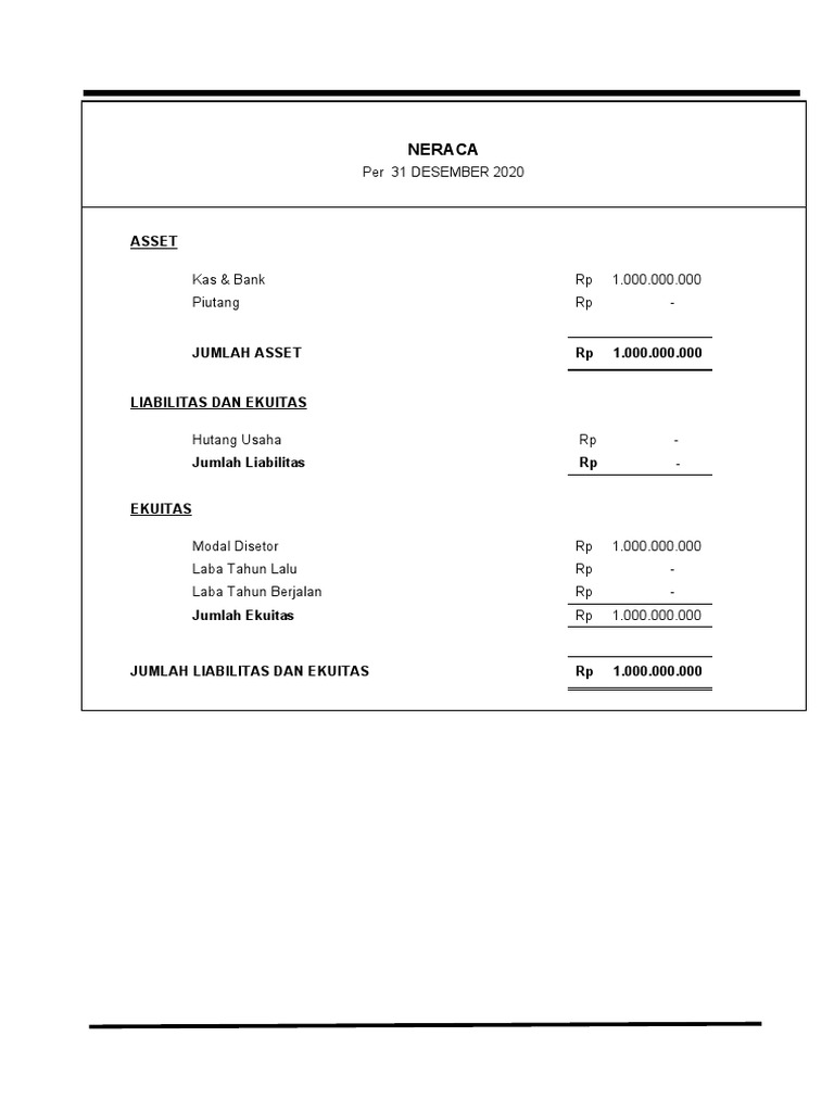 Contoh Pt. Pakai e Form PDF | PDF