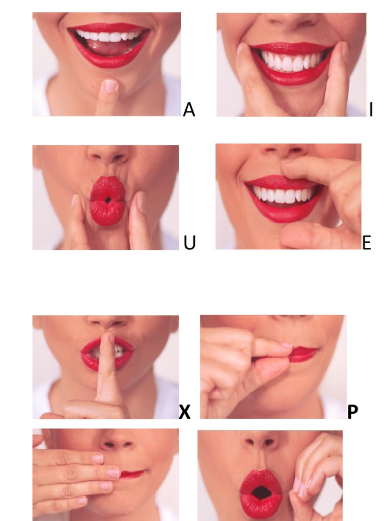 Prancha - Multigestos | PDF