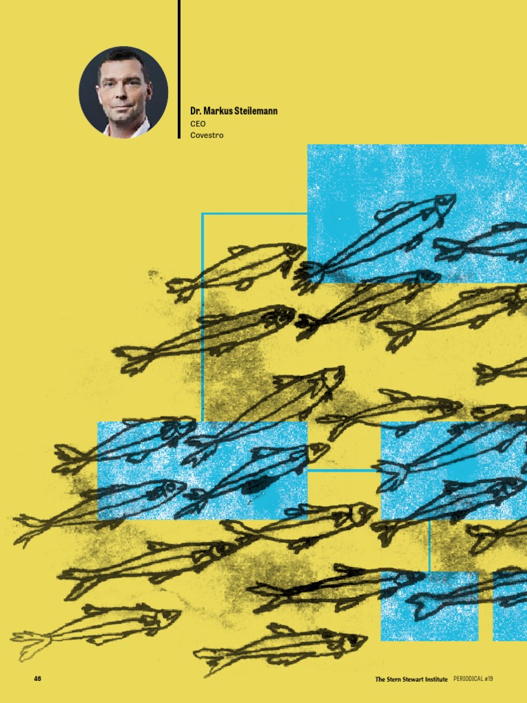 Stern Stewart (05) Periodical (En 19.07) Why Being Agile Is The Future ...
