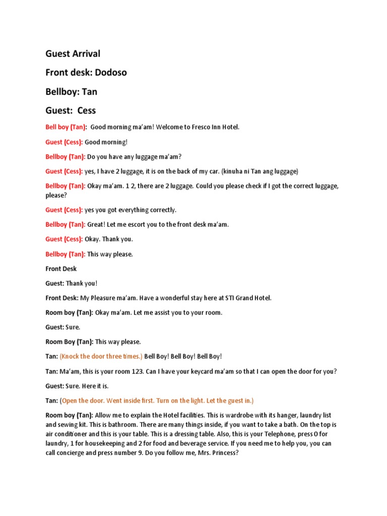 Bell Staff Script | PDF | Language Arts & Discipline | Art