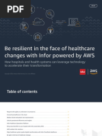 ServiceNow Capability Map | PDF | Application Software | Accounts Payable